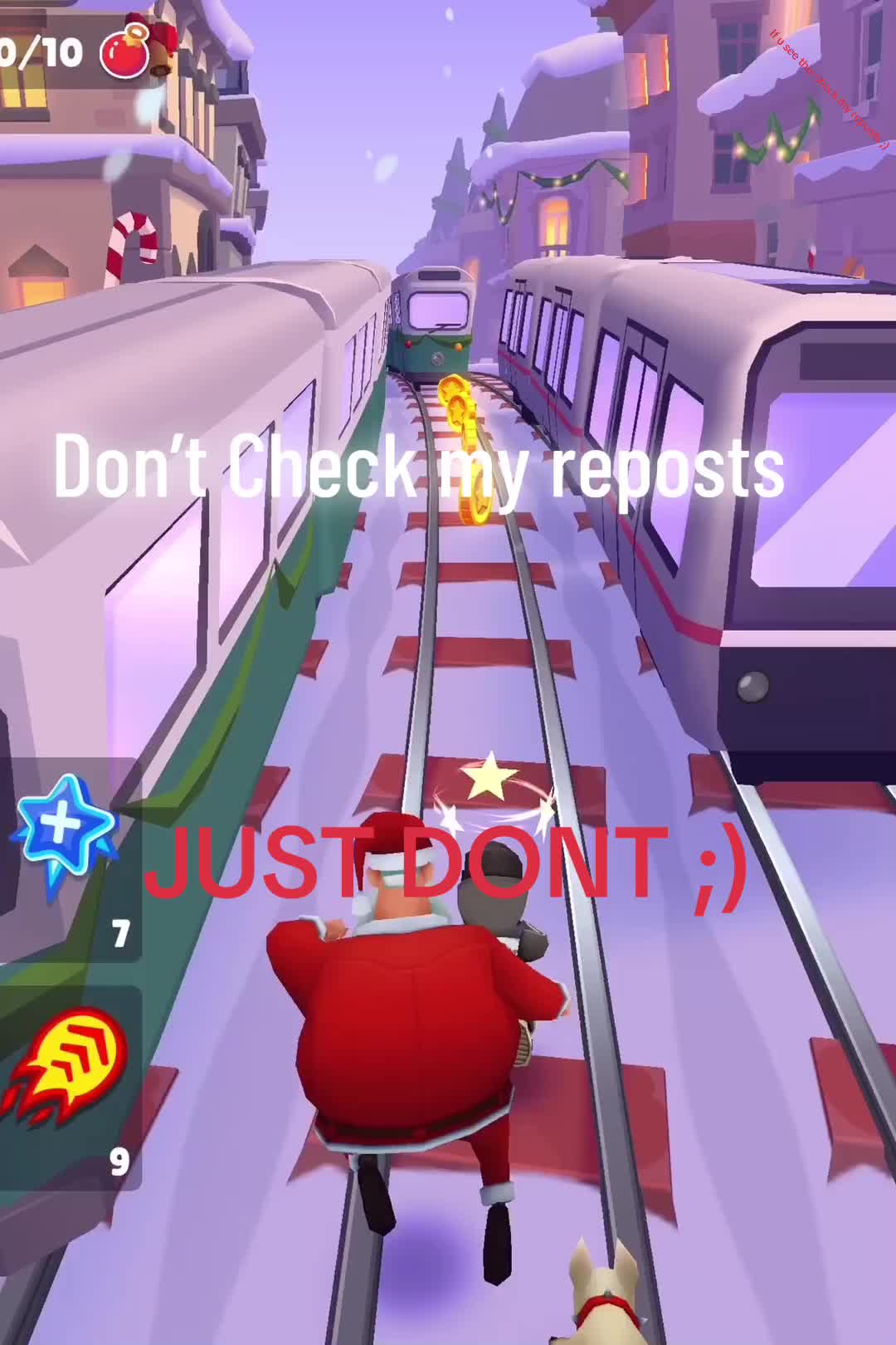 Dont check my reposts ;) #fyp #foryou | dont_check_my_reposts18 (@dont ...