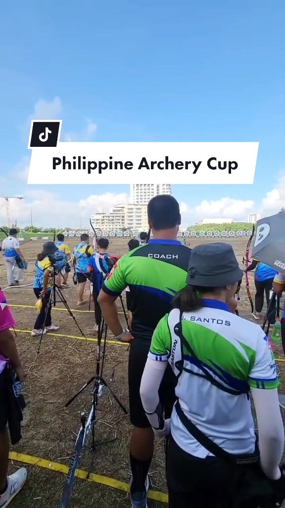 Arcus Archery Club goes to Cebu for the | arcusarcheryclubph ...