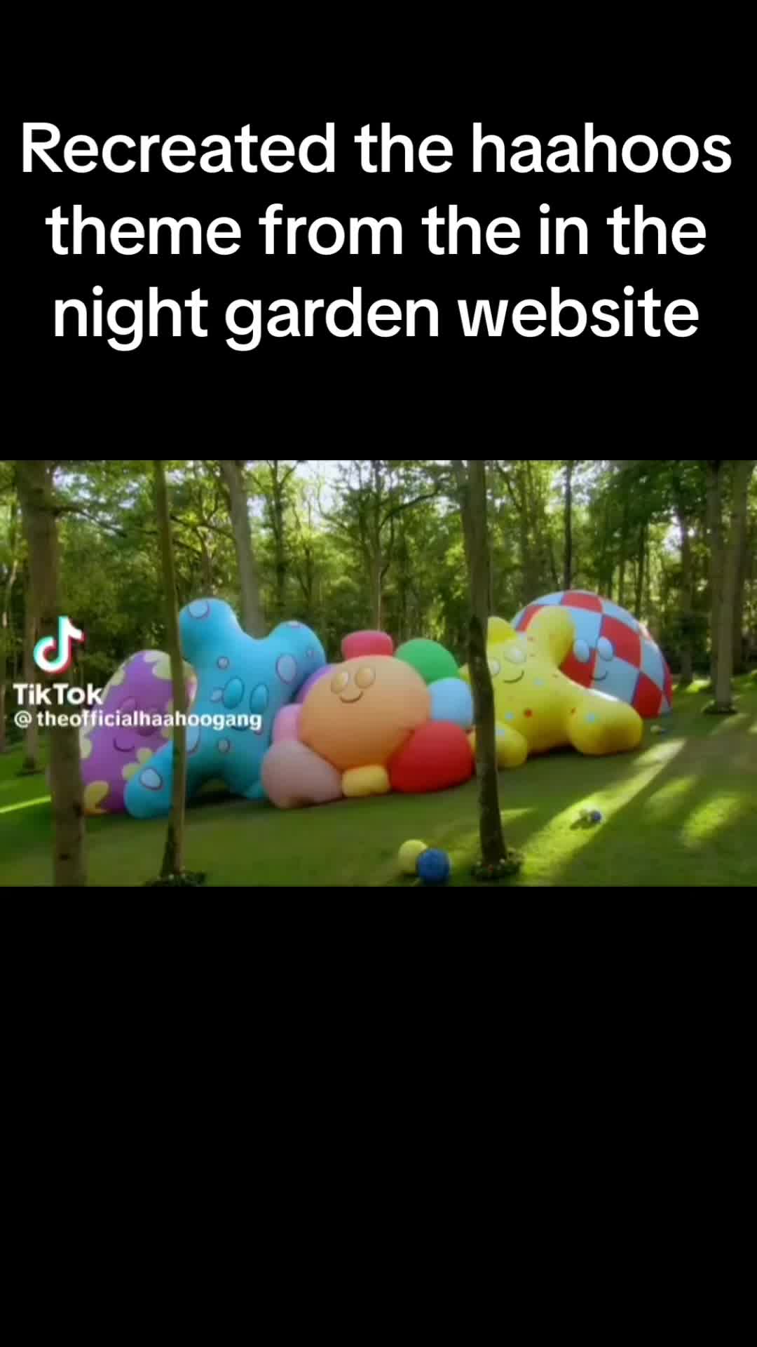 #haahoos - TikTok Hashtag