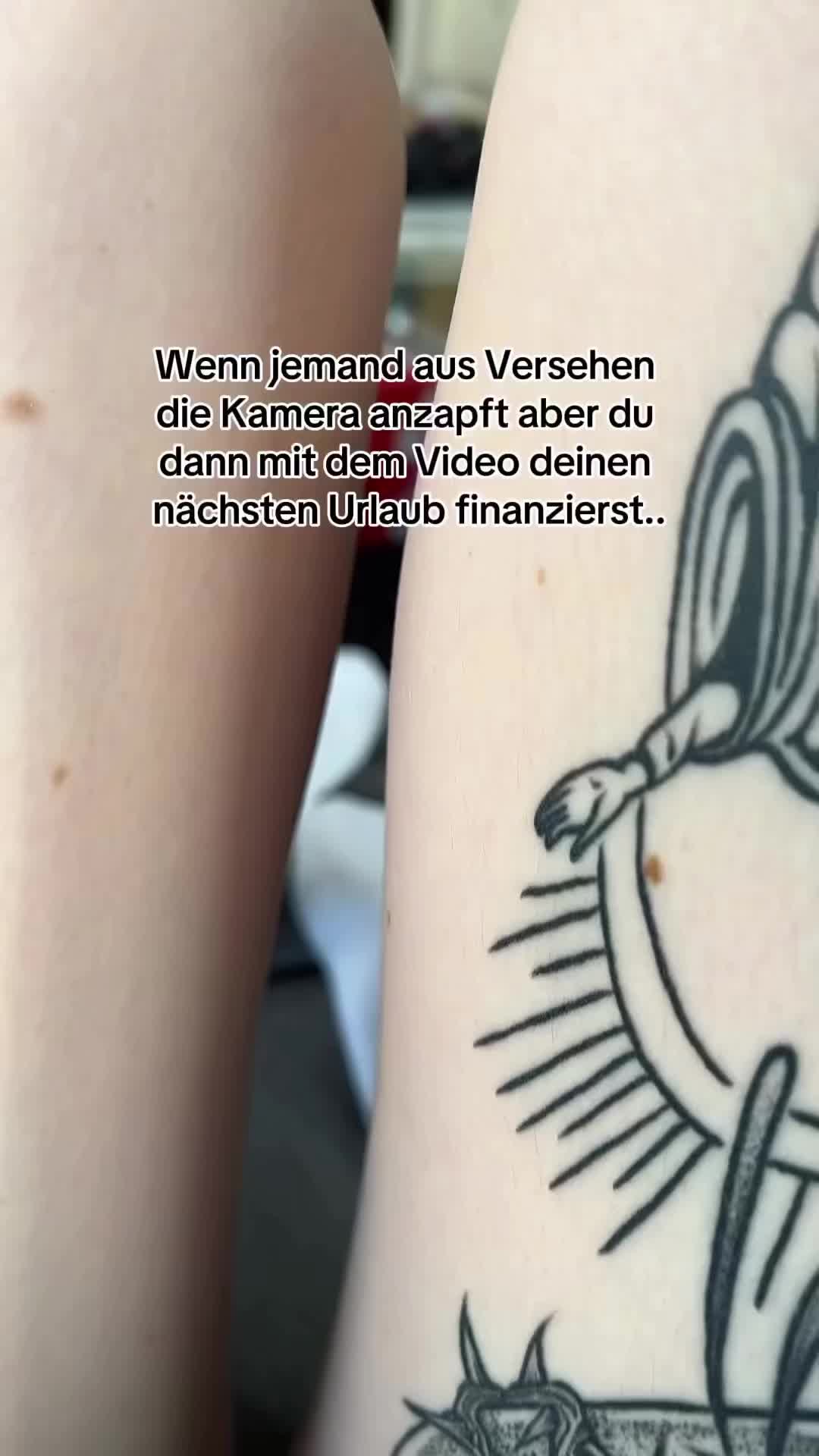 #fypシ゚viral | Sophie 🤠 (@inked.sophie)