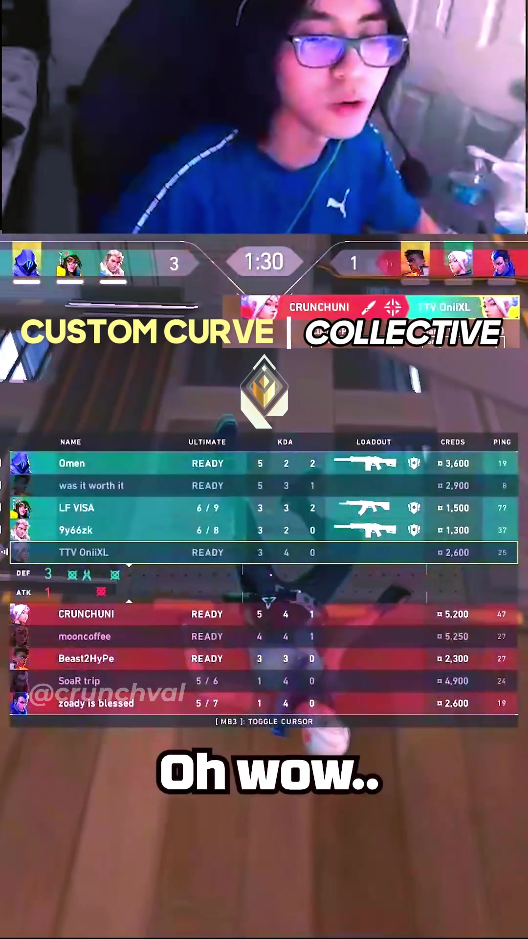 Custom Curve Collective (@customcurvecollective) - Urlebird