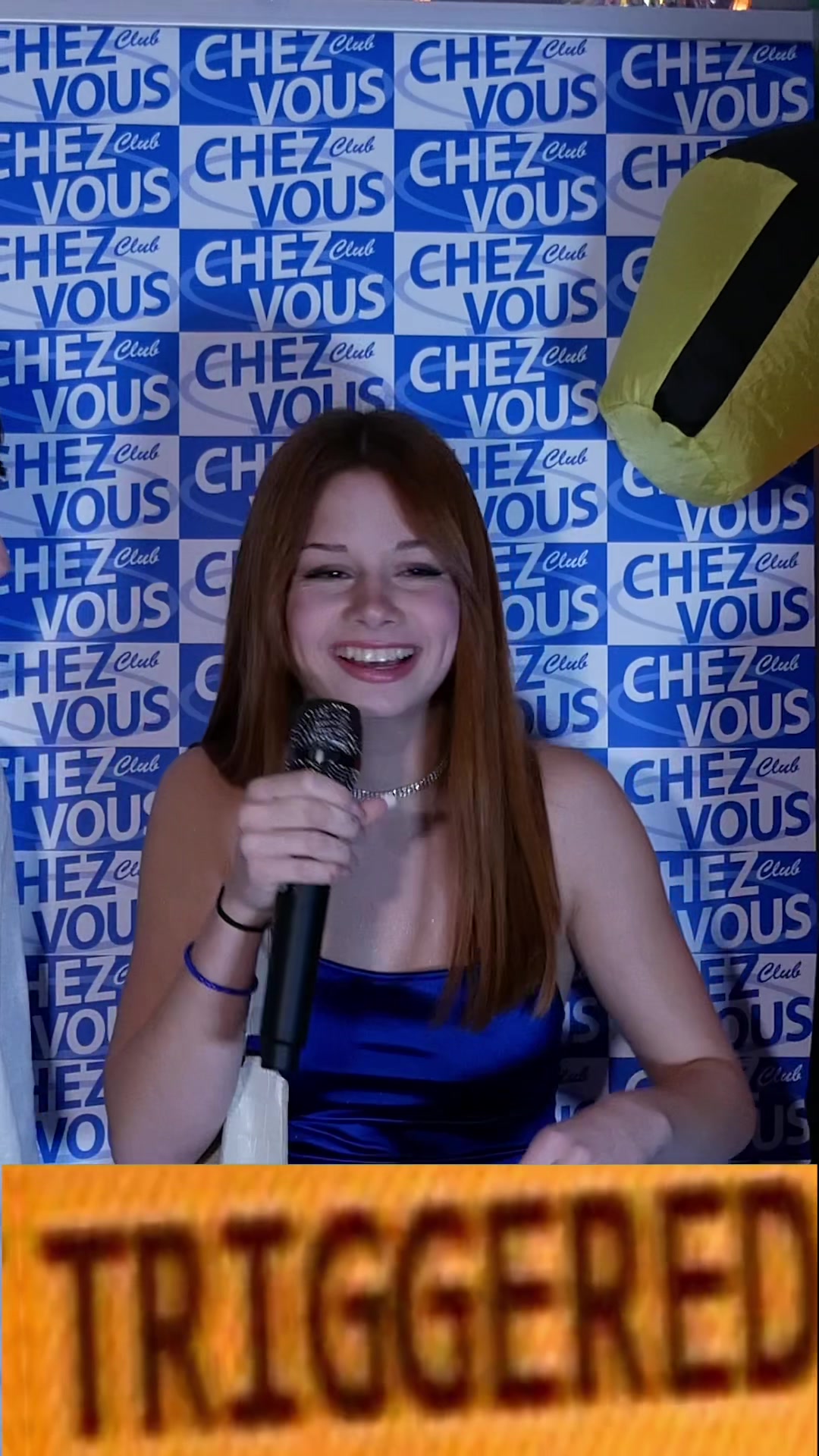 #camiibocci - TikTok Hashtag