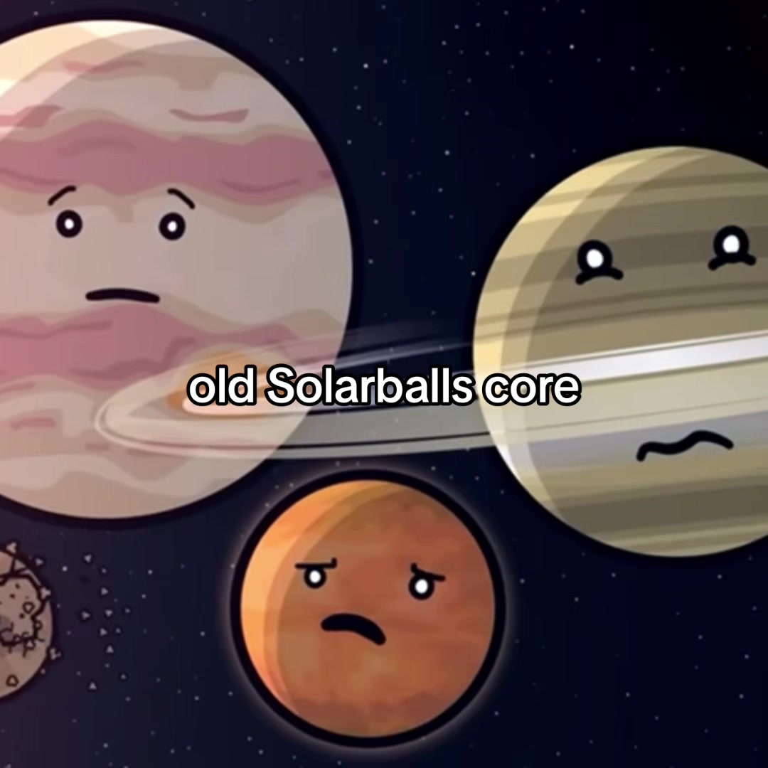 #solarballs - TikTok Hashtag