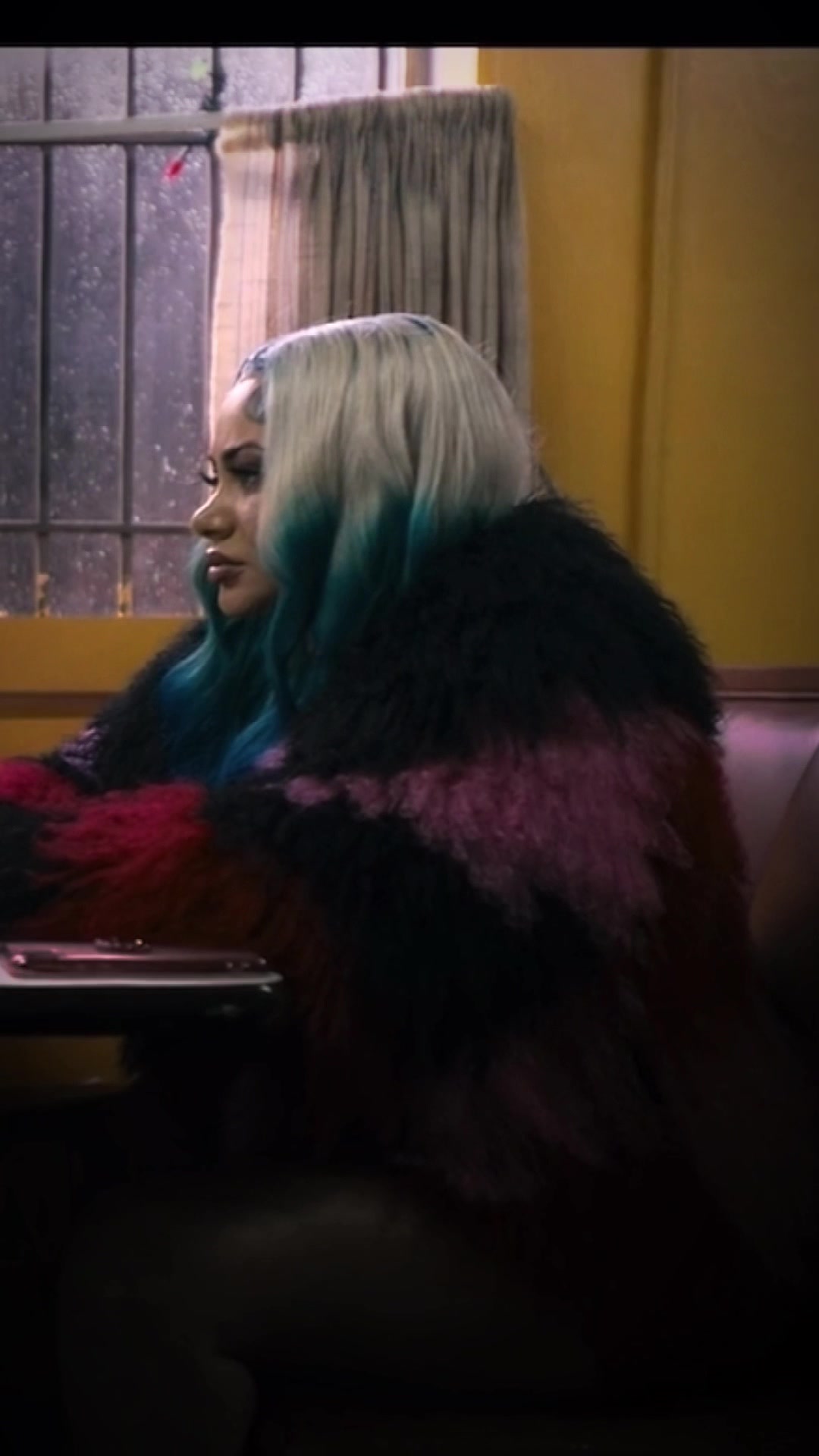 Tee from baddies and body from beauty | blake (@outfits215)