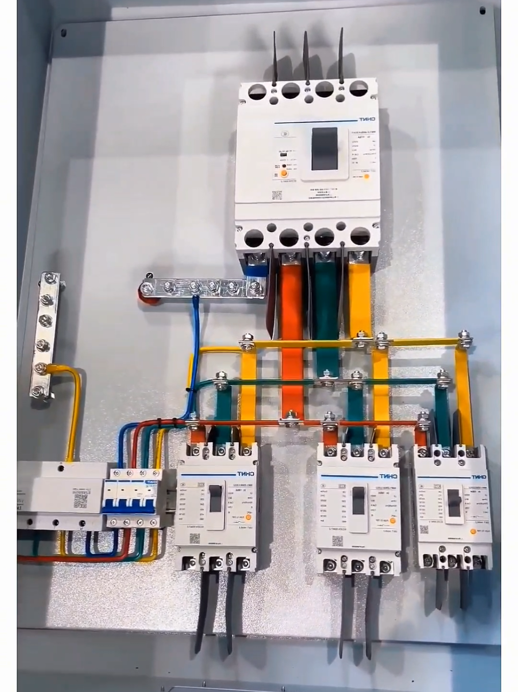 Learn the basics of electric low | Media point (@media.point32)