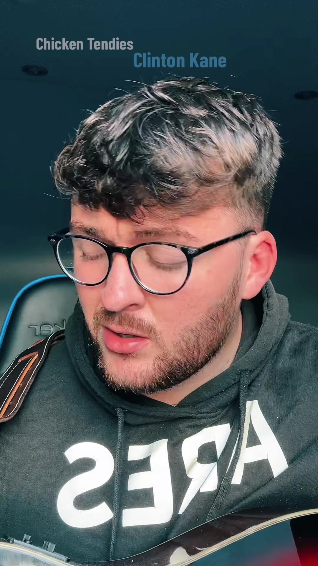 Ross McGuire Music (@rossmcguiremusic) - Urlebird