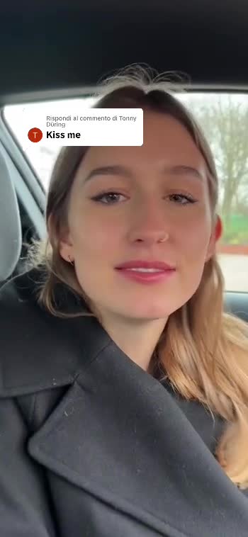 Risposta a @Tonny Düring #kiss | Countdown_Girl (@countdown_girl_joi)