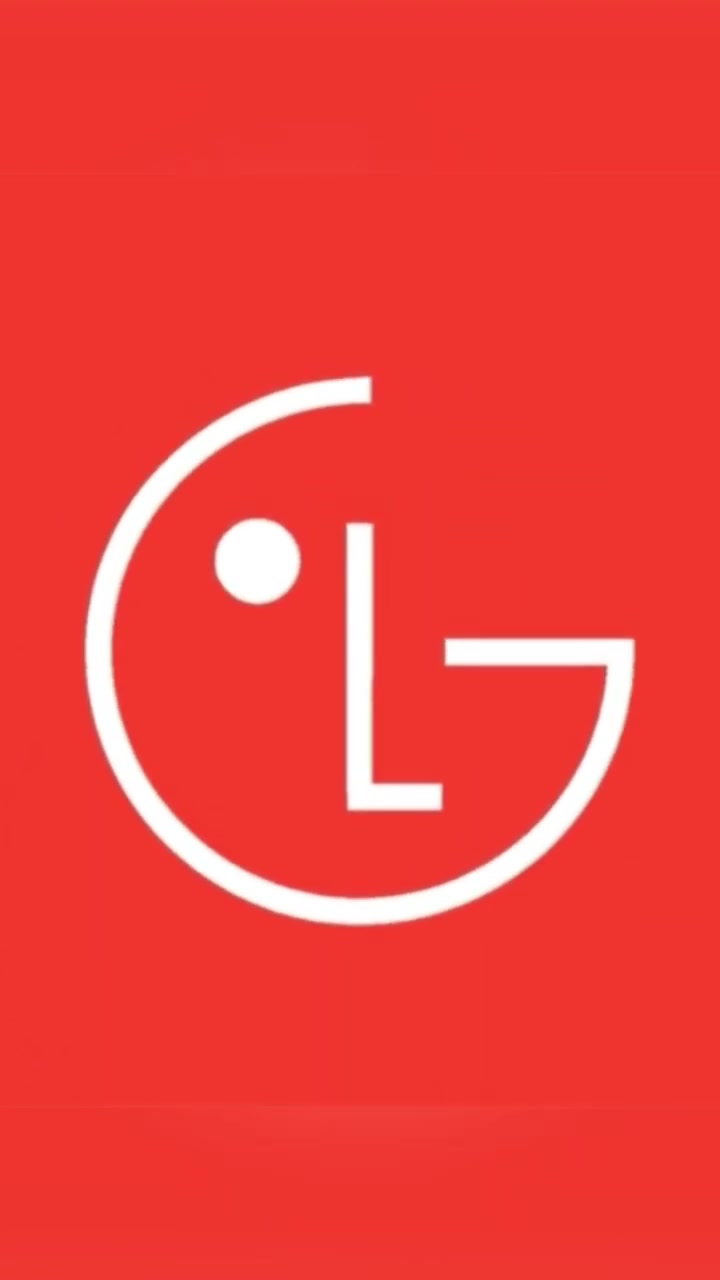 LG Logo | Smiles with New LG Brand | LG Italia Customer Service ...