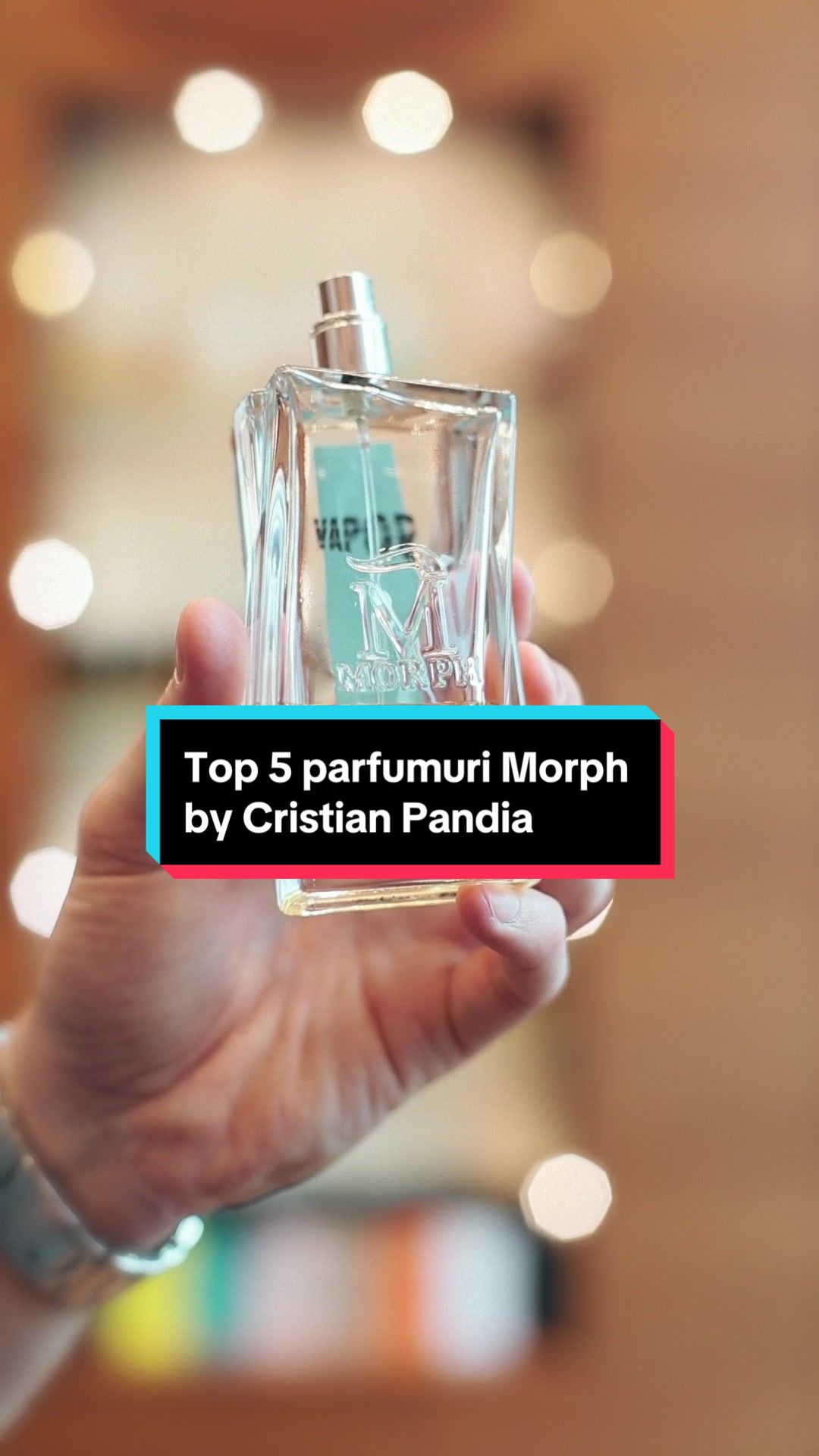 🦄 @morphparfumro - Morph Parfum Romania - TikTok