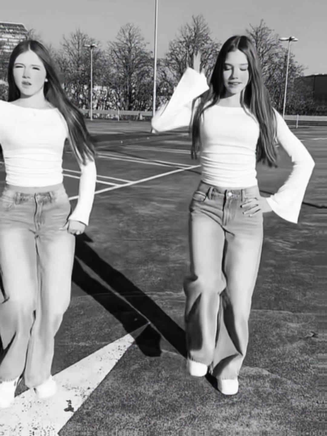 #twinsonice - TikTok Hashtag