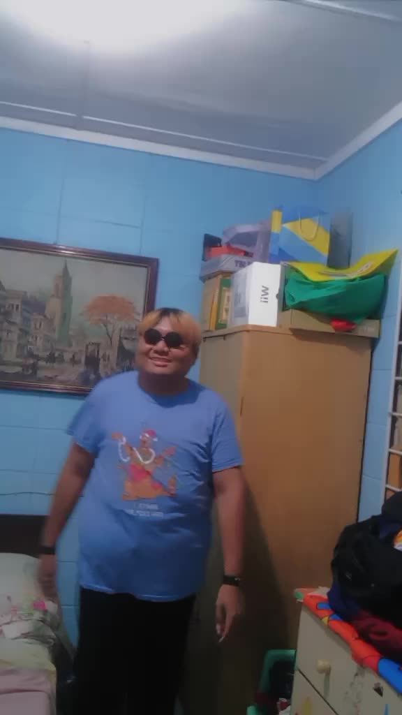 #kaldagan - TikTok Hashtag