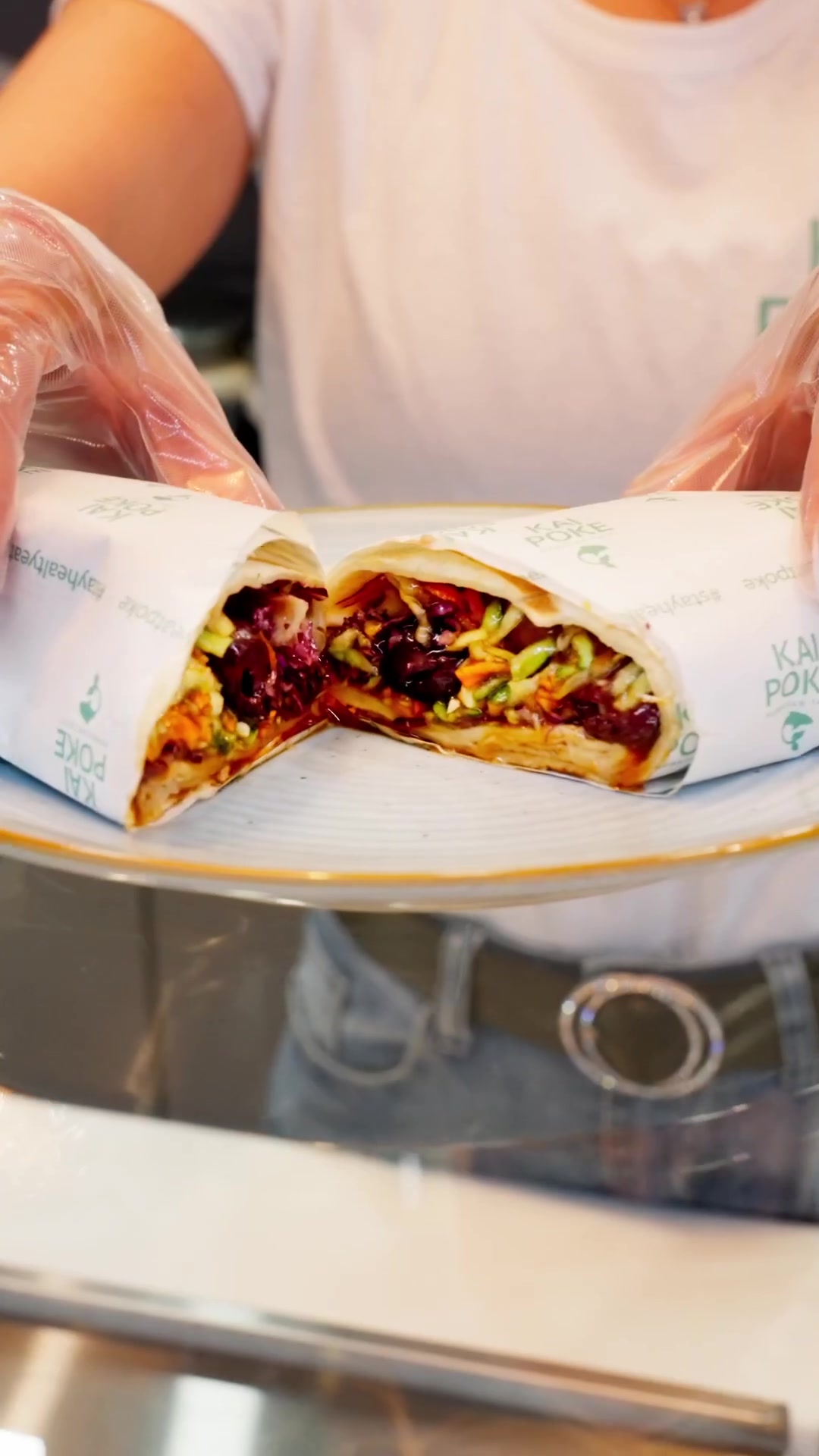 Kai Poke - Hawaiian Taste (@kaipoke_official) - Urlebird