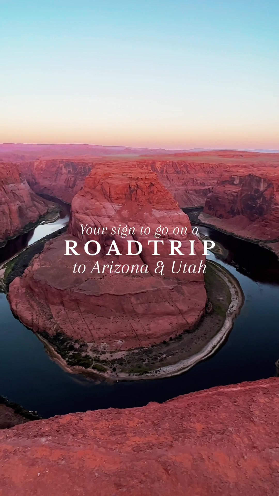 🇺🇸Arizona & Utah Roadtrip🇺🇸 • Stops | tworoamtheworld (@tworoamtheworld)