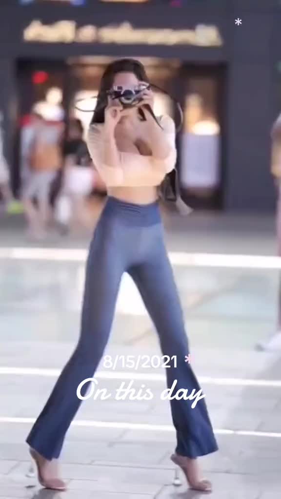 Shoot me! 🥰 #onthisday #echo0210 | Echo Yue - Crazy Sexy Dream ...