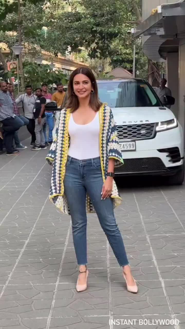 Pretty in every way! Kriti Kharbanda’s | BOLLYWOOD CELEBRITY 🔵 ...