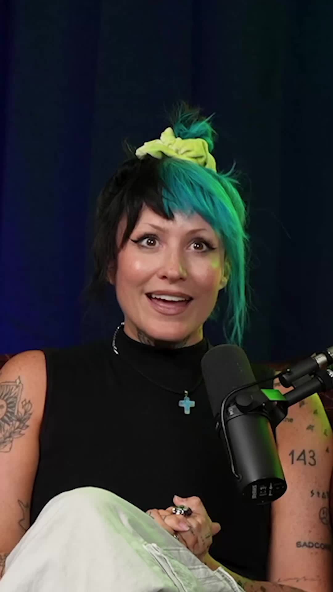 A look inside Roxanne’s ADHD brain 🧠 | ADHD Chatter Podcast (@adhd ...