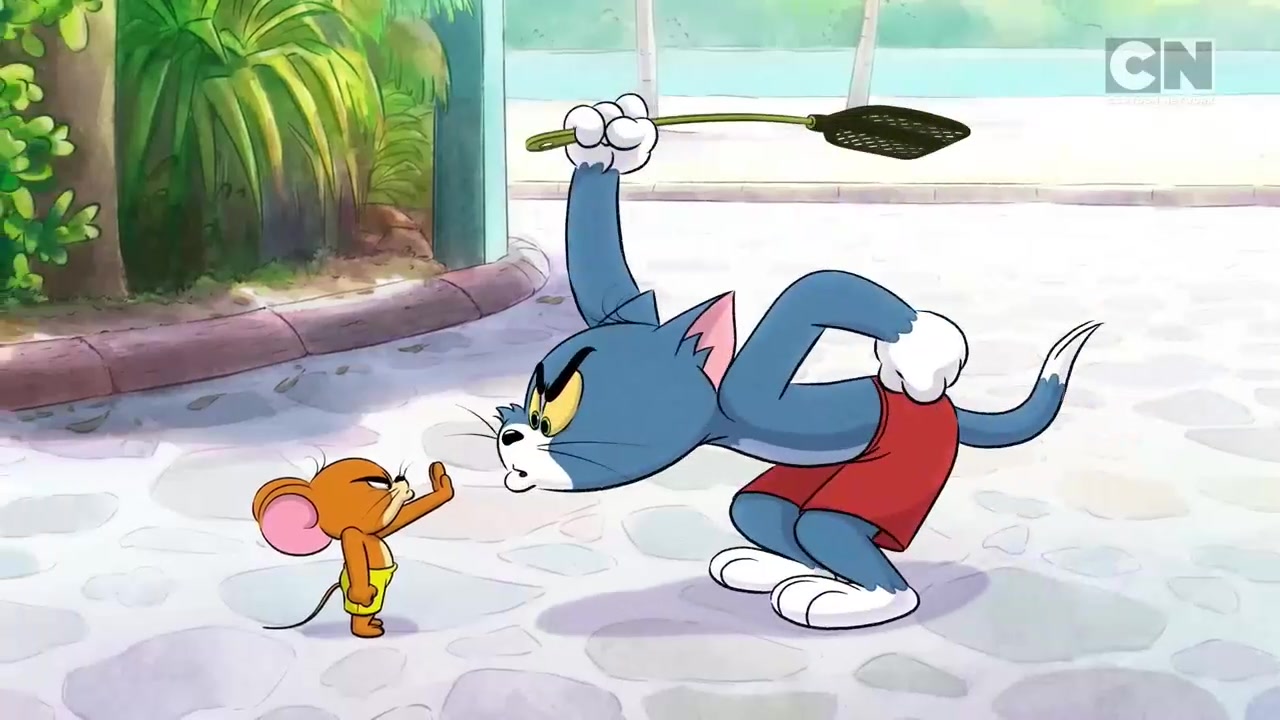 Tom And Jerry Singapore Full Episodes Hohohoho Hohohoho5938