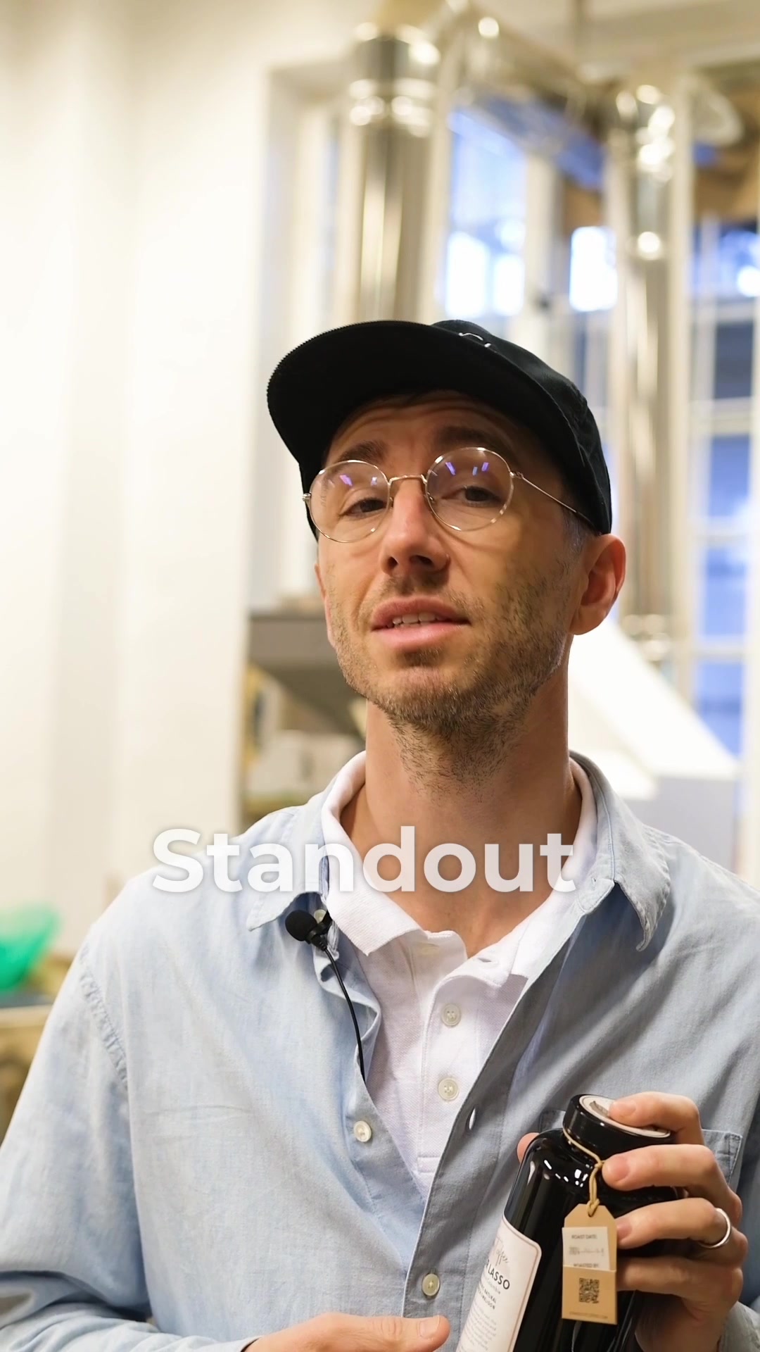 🦄 @standoutcoffee - Standout Coffee - TikTok