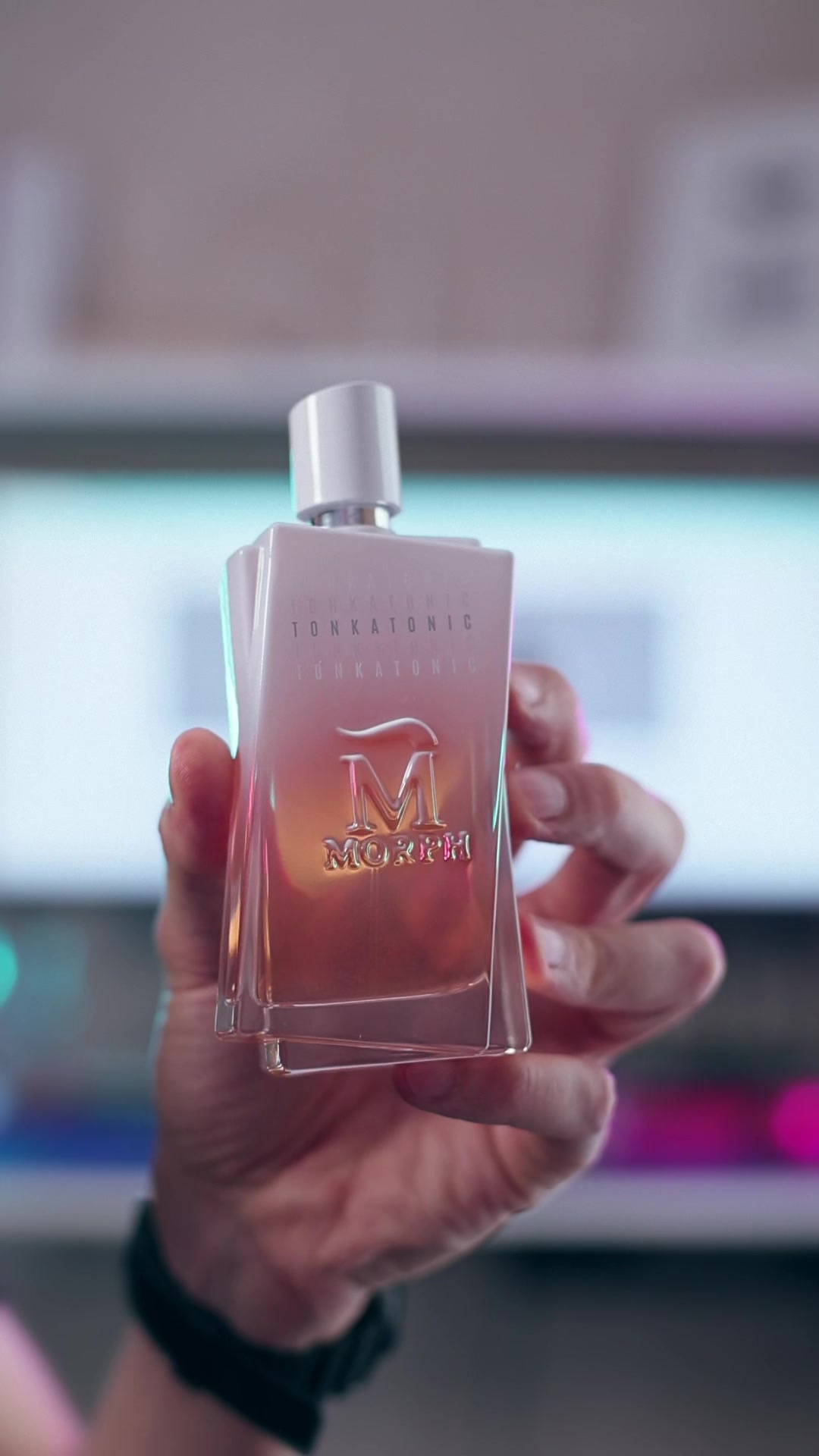 🦄 @morphparfumro - Morph Parfum Romania - TikTok
