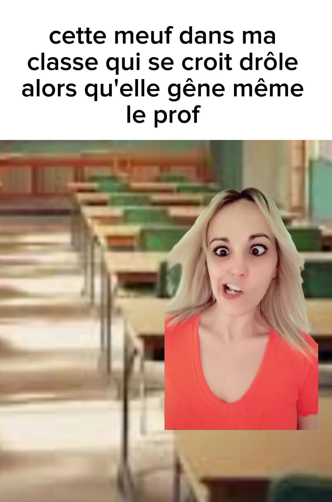 #prout - TikTok Hashtag