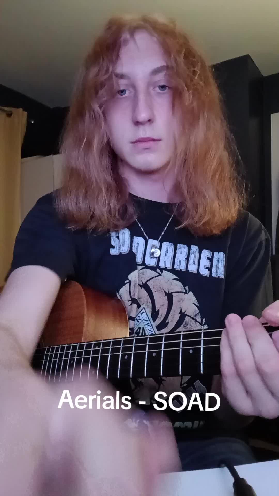 Ashton Smith guitar (@ashtonsmithguitar) - Urlebird