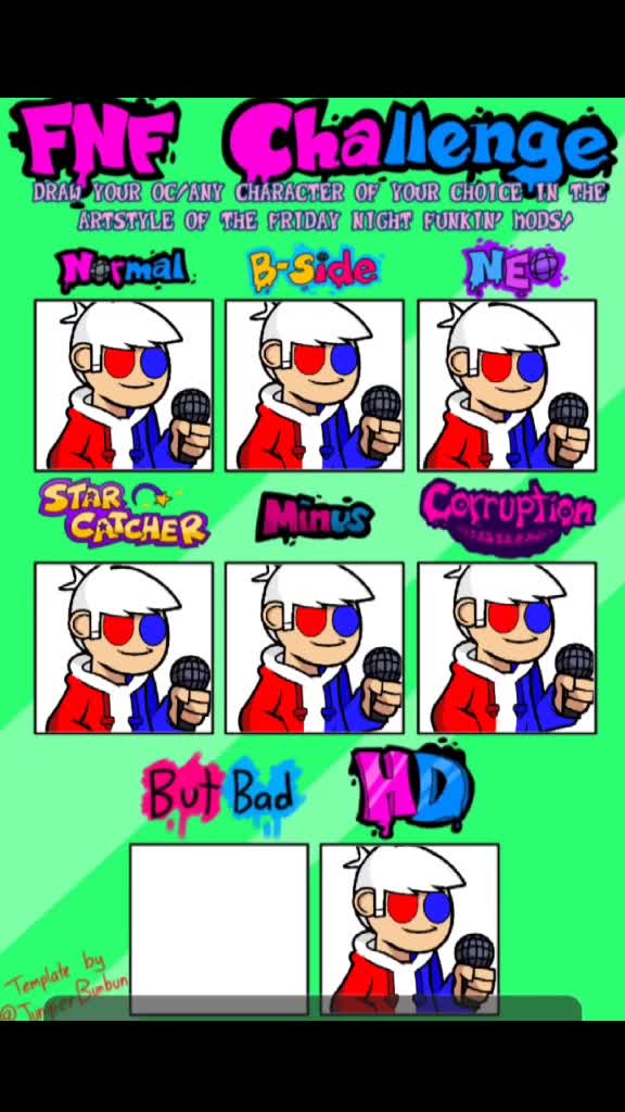 #Fridaynightfunkinmod #FNF #fyp | BOYGAMER (@boygamer._.89)