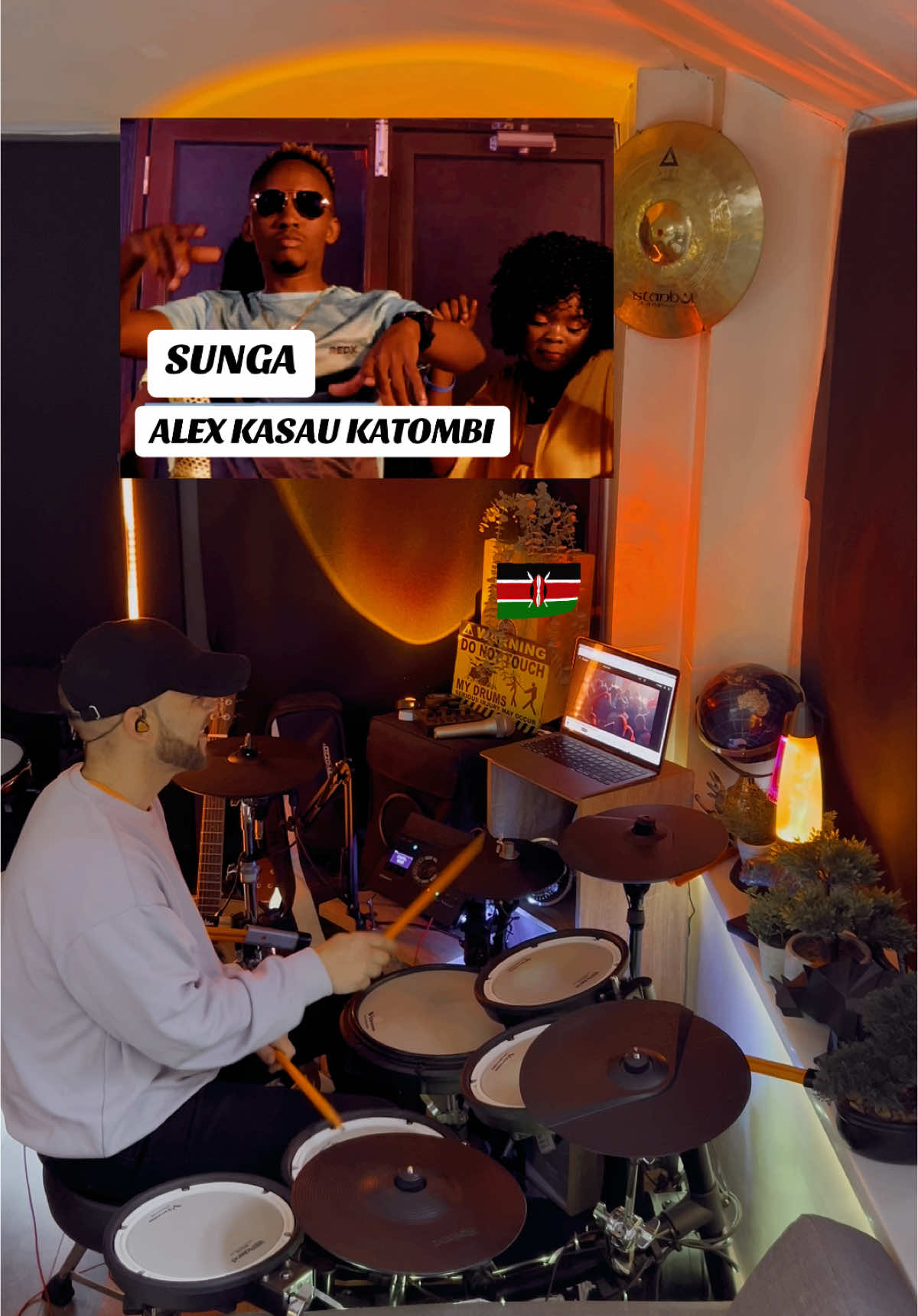 #sunga - TikTok Hashtag