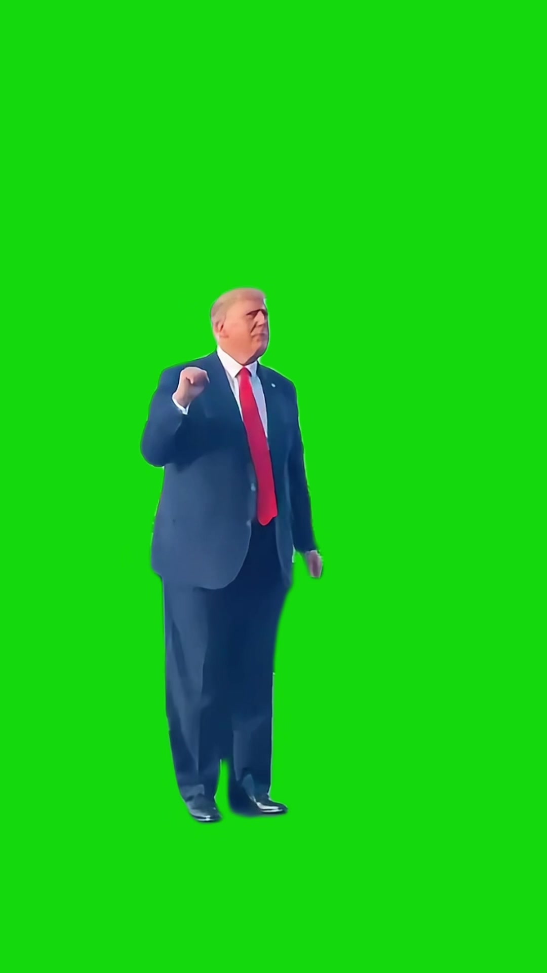 Donald Trump Dancing meme green screen | Viral Green Screen Hub ...