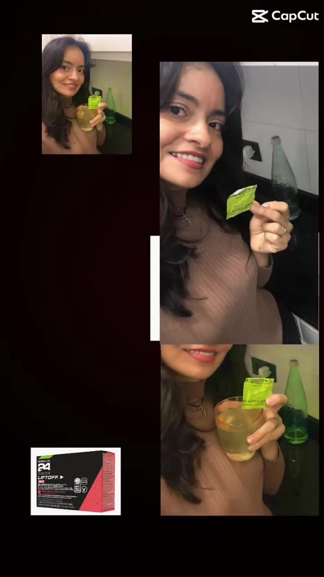 Necesitas un plus de energia? Prueba | JessyDIH (@tumejorversionconjessy)