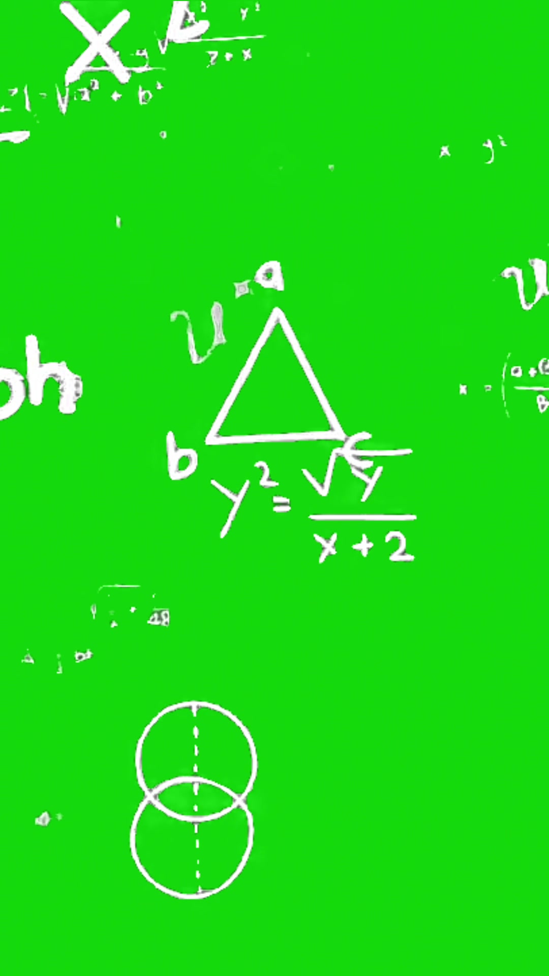 Maths Equations meme green screen | Viral Green Screen Hub ...