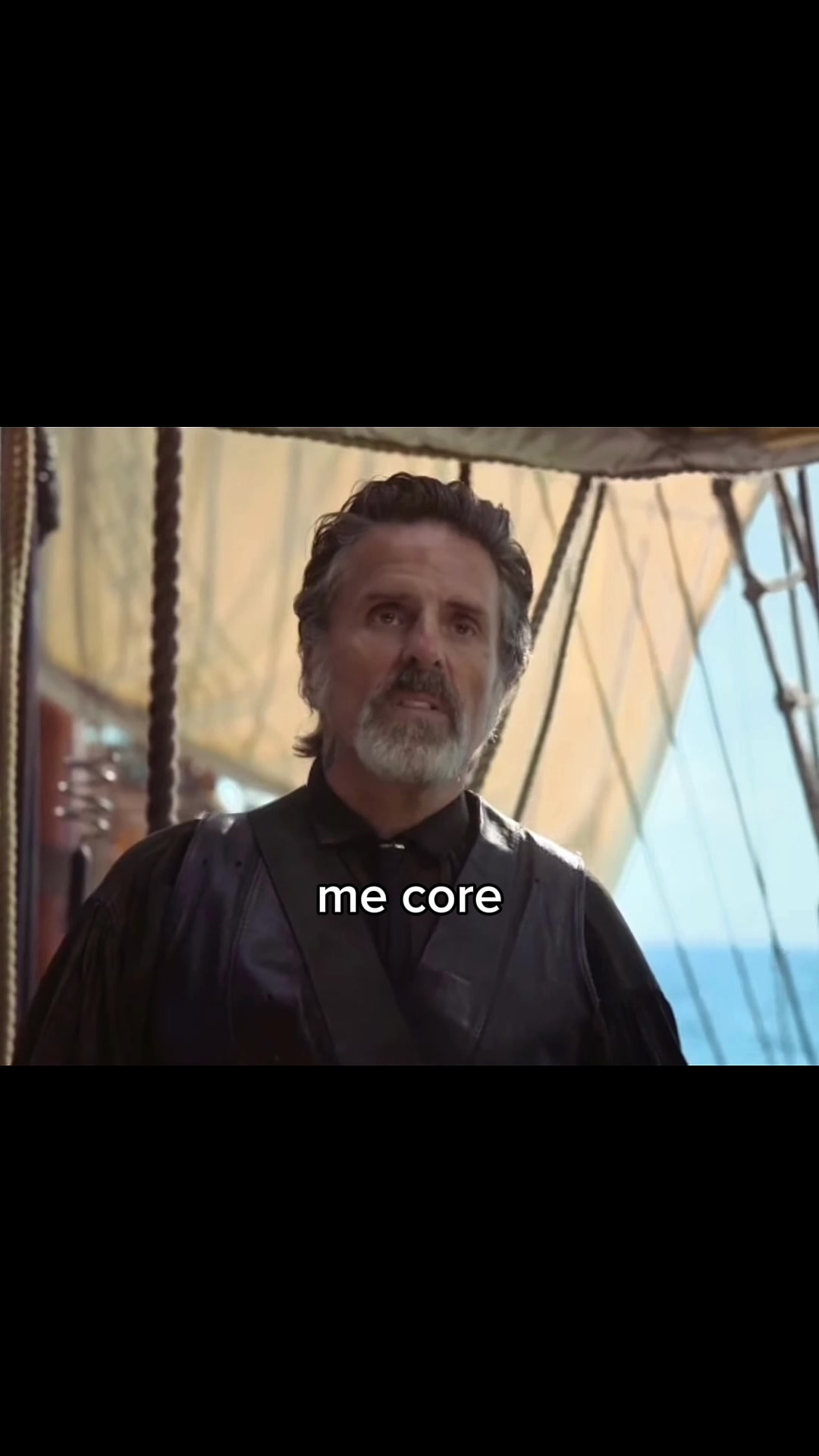 I love this angry little man #ofmdmeme | Nawoja (@jutrzenka3)