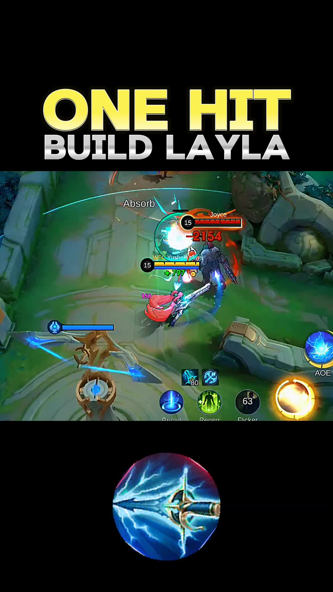 _ WATCH THIS - BEST BUILD LAYLA 2025 | diannejohnston19803 ...