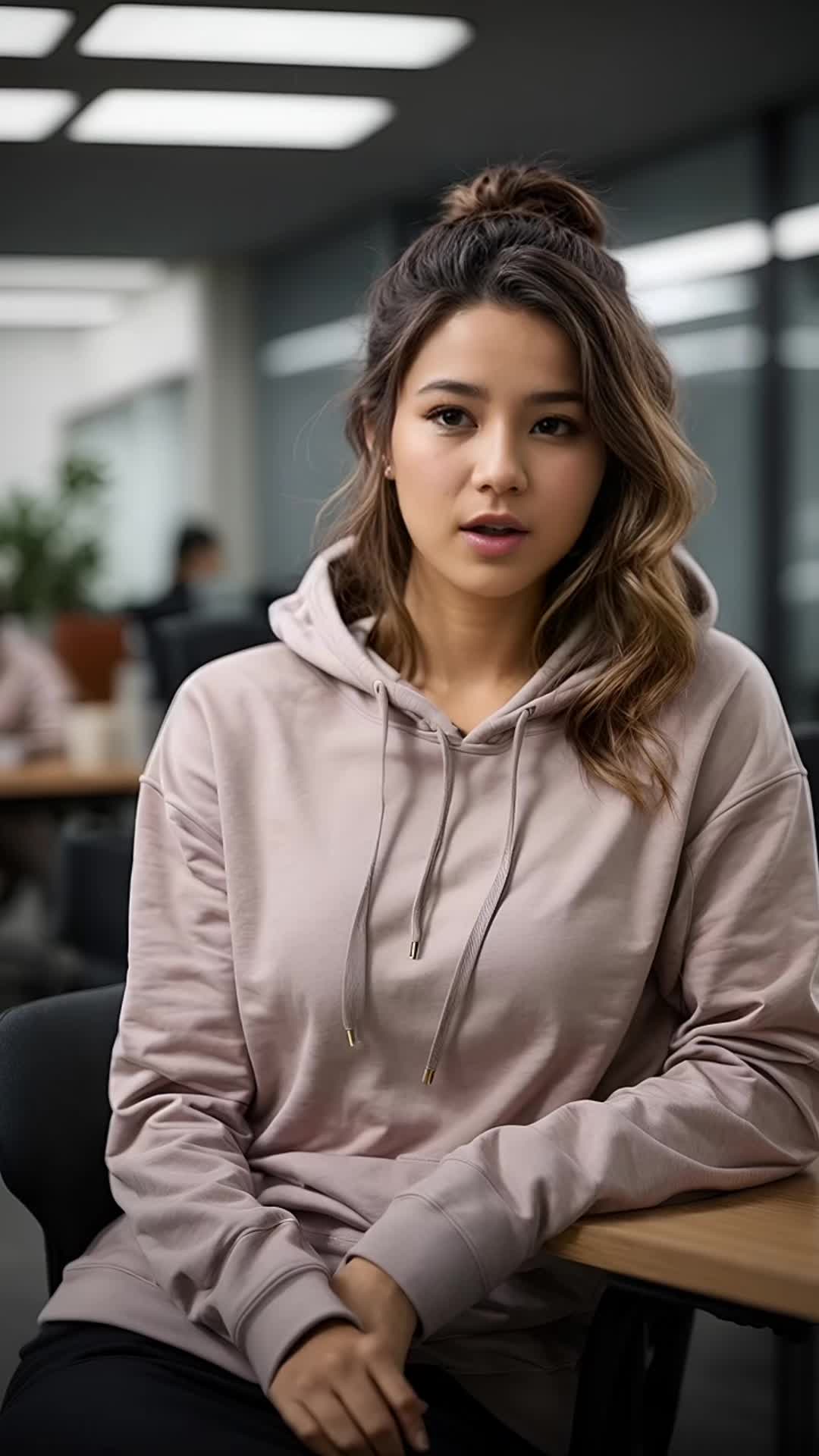 L’histoire de Candice Barber😨🌍,tu veux | Mugiwara95🌍 (@histoire_ia95)