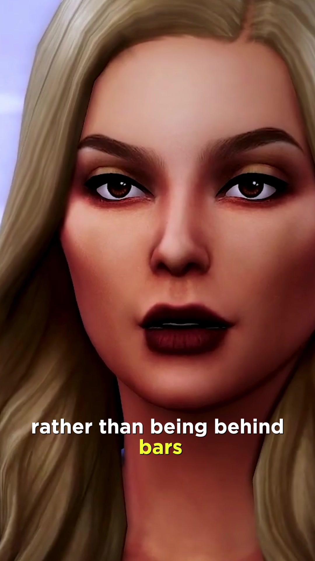 Hi, I’m Omg Sims! I make horror movies | omg_sims (@omg_sims)