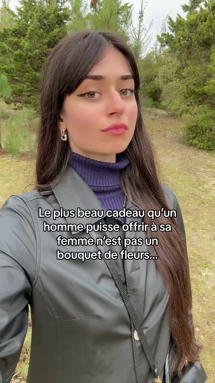 Partagez ce TikTok à vos messieurs 😇 | Clothilde (@lesmotsdusoleil_)