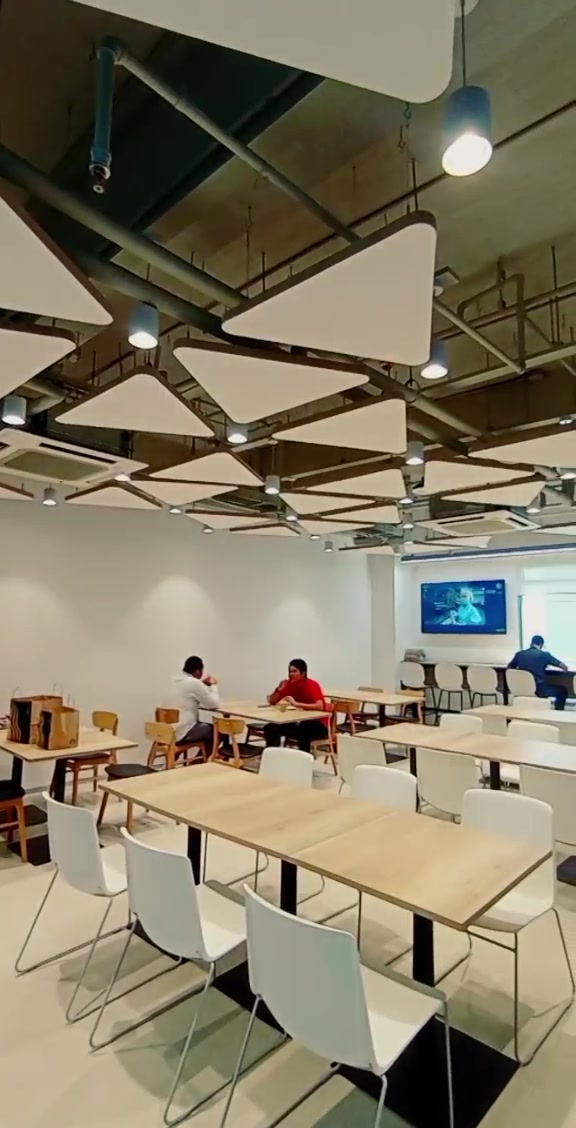 Bayer PH shows us the different floors | MB Property & Living ...