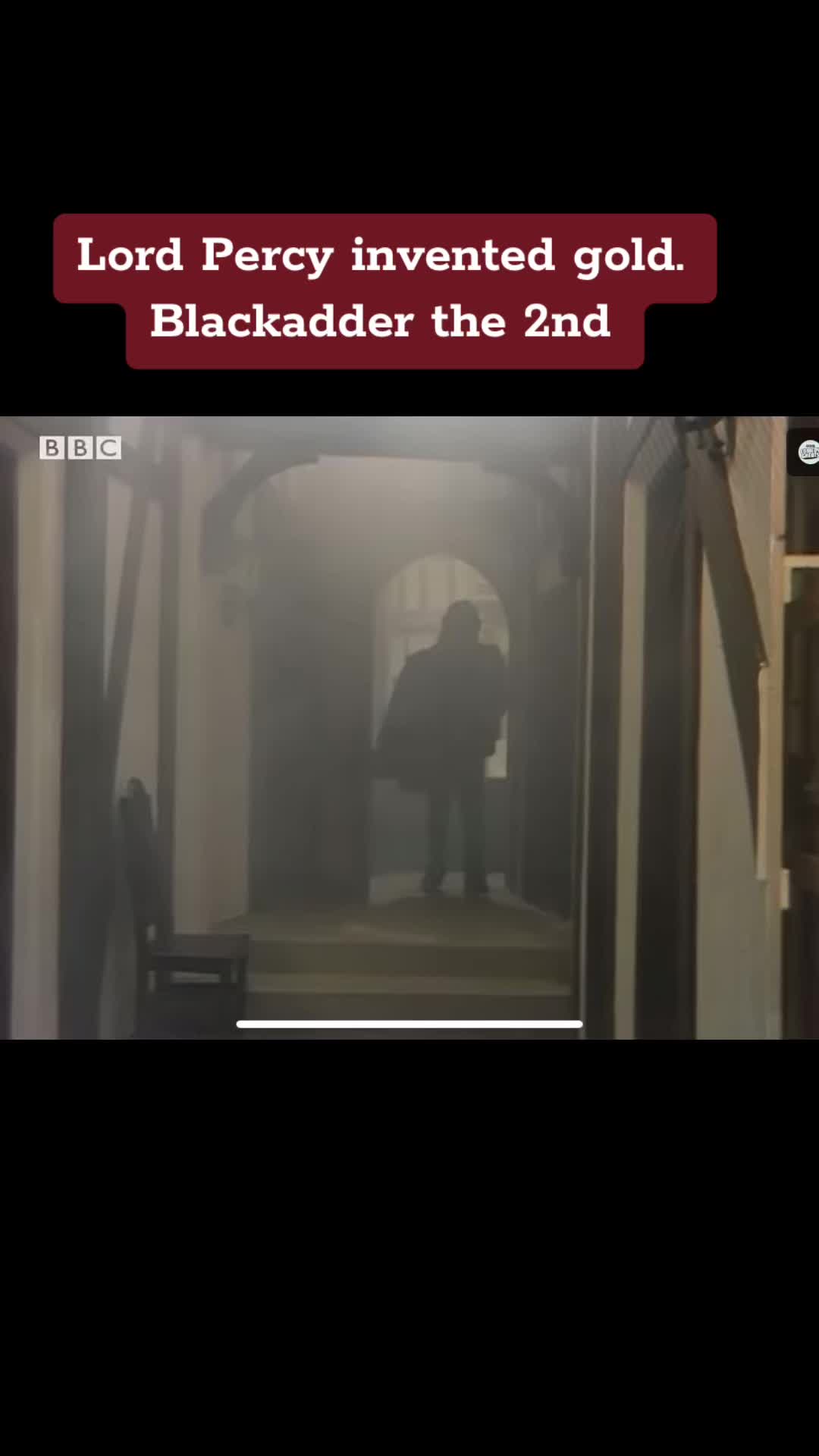 Lord Percy invented pure good | Eat your food (@eatyourfood3)