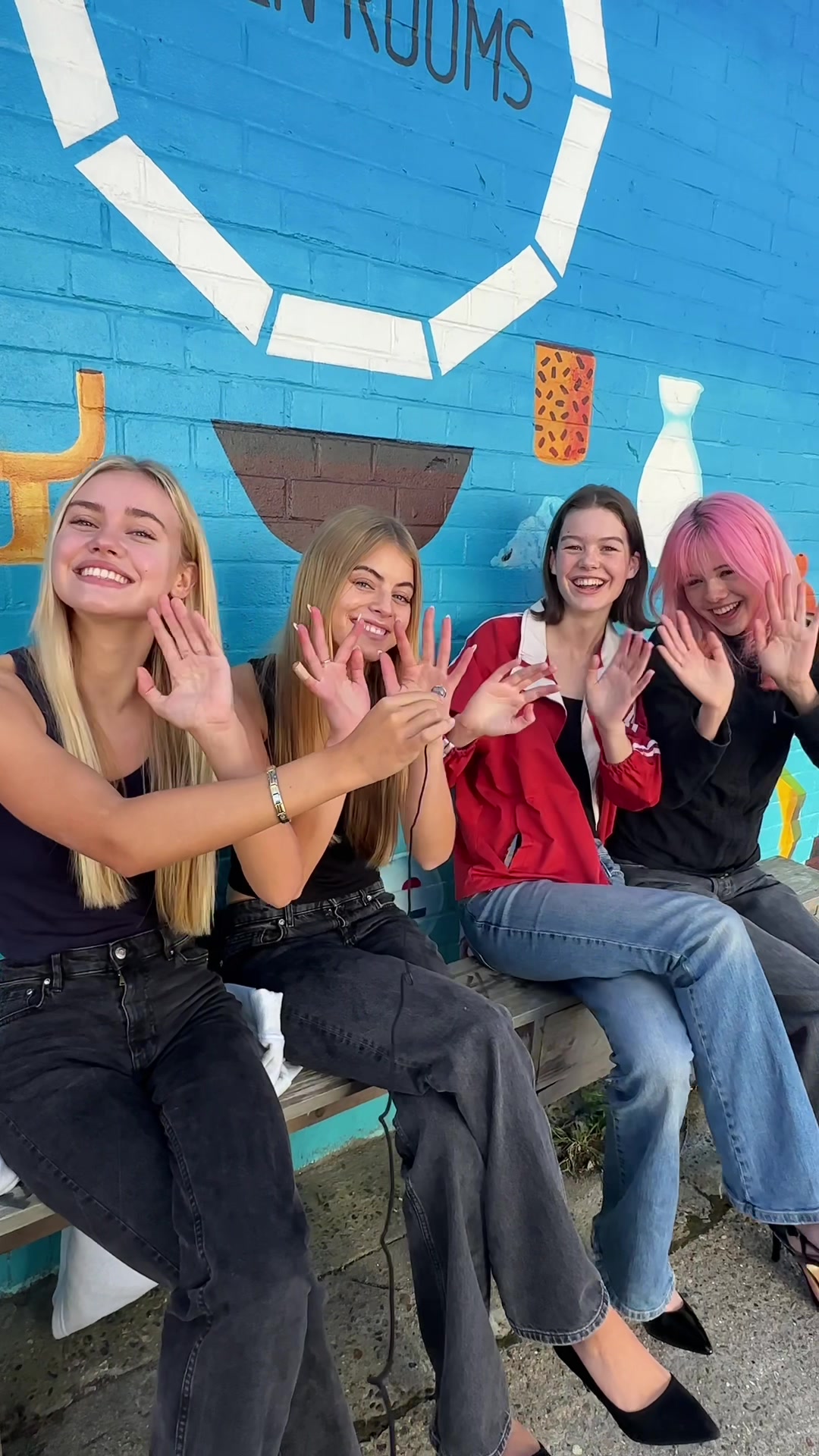 Get to know our Next Gen girls Annabel | J'adore Models ...