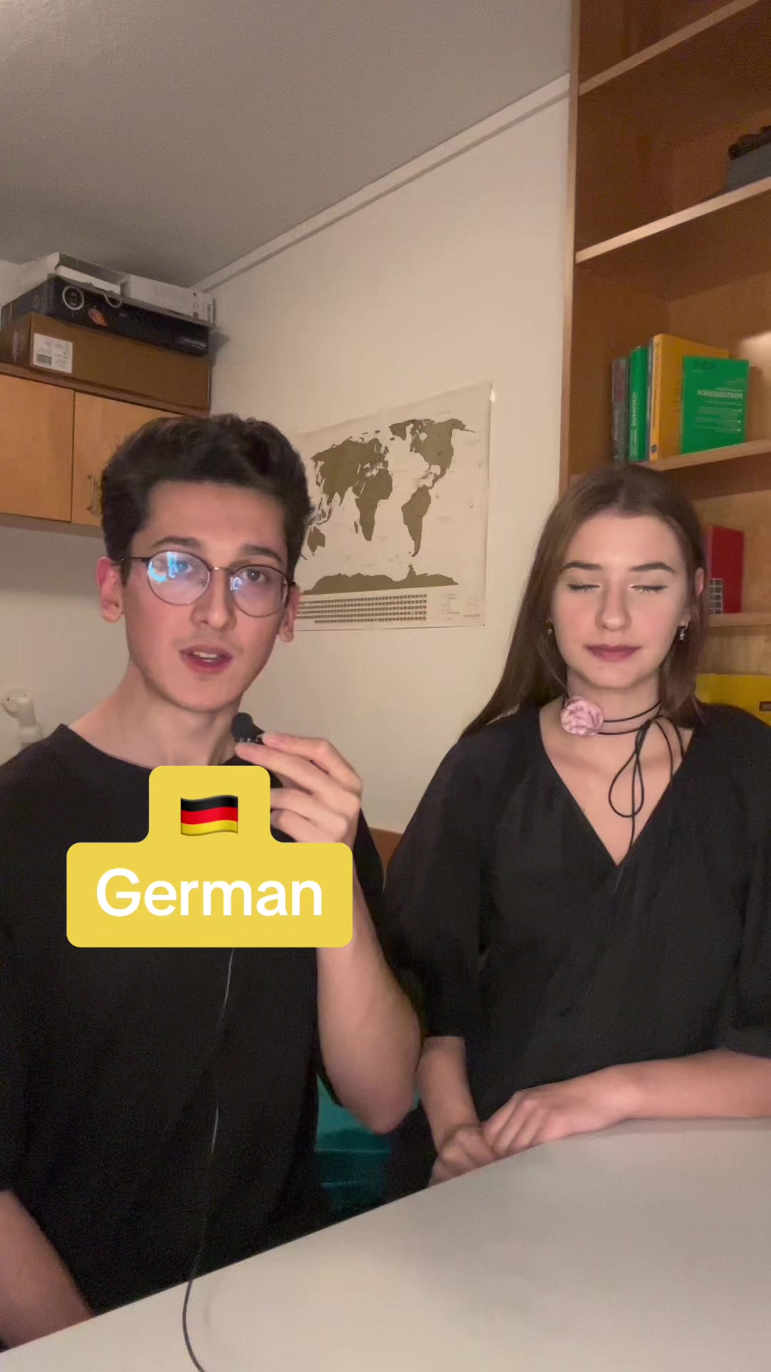 German vs Ukranian 🇩🇪 vs 🇺🇦 German | Sedat Miraç Kargin 🇩🇪 (@sedatkarginde)