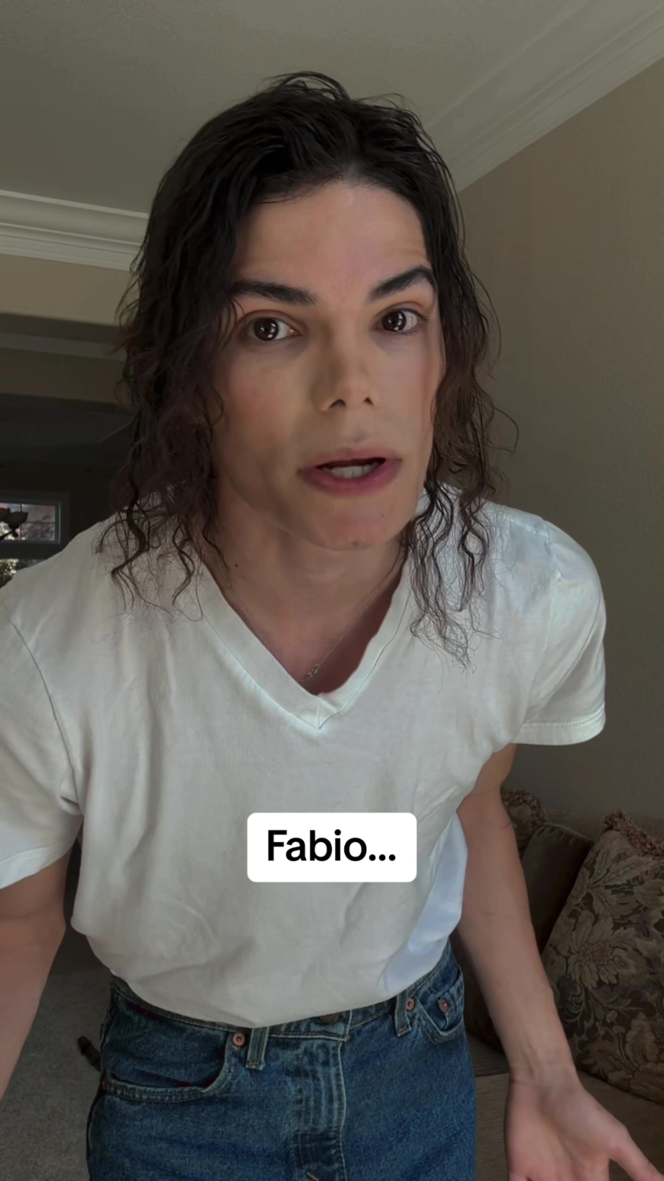 this trend needed an update #trend | Fabio Jackson (@officialfabiojackson)