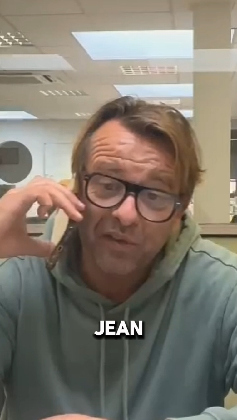 Jeannot revient pour une nouvelle | Les aventures de Jeannot ...