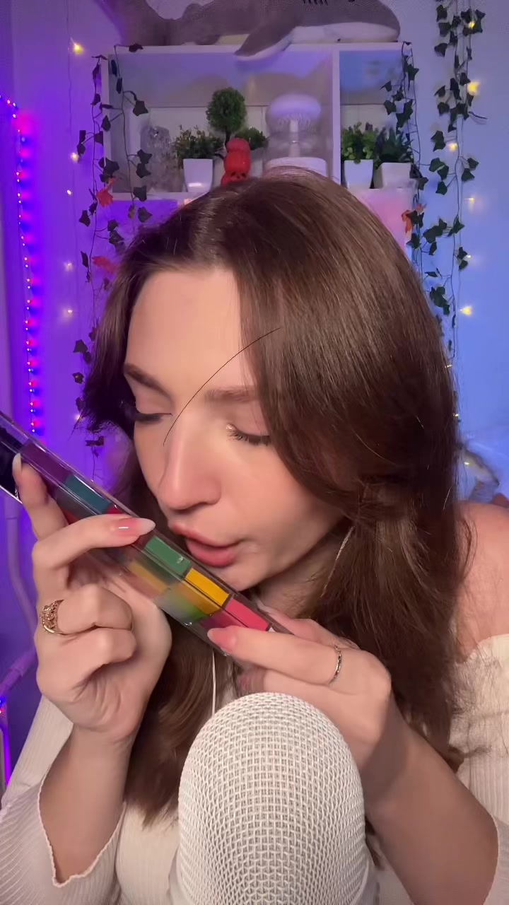 YouTube: Raccoon ASMR #asmr #asmrsounds | Alina Raccoon ASMR (@asmr ...