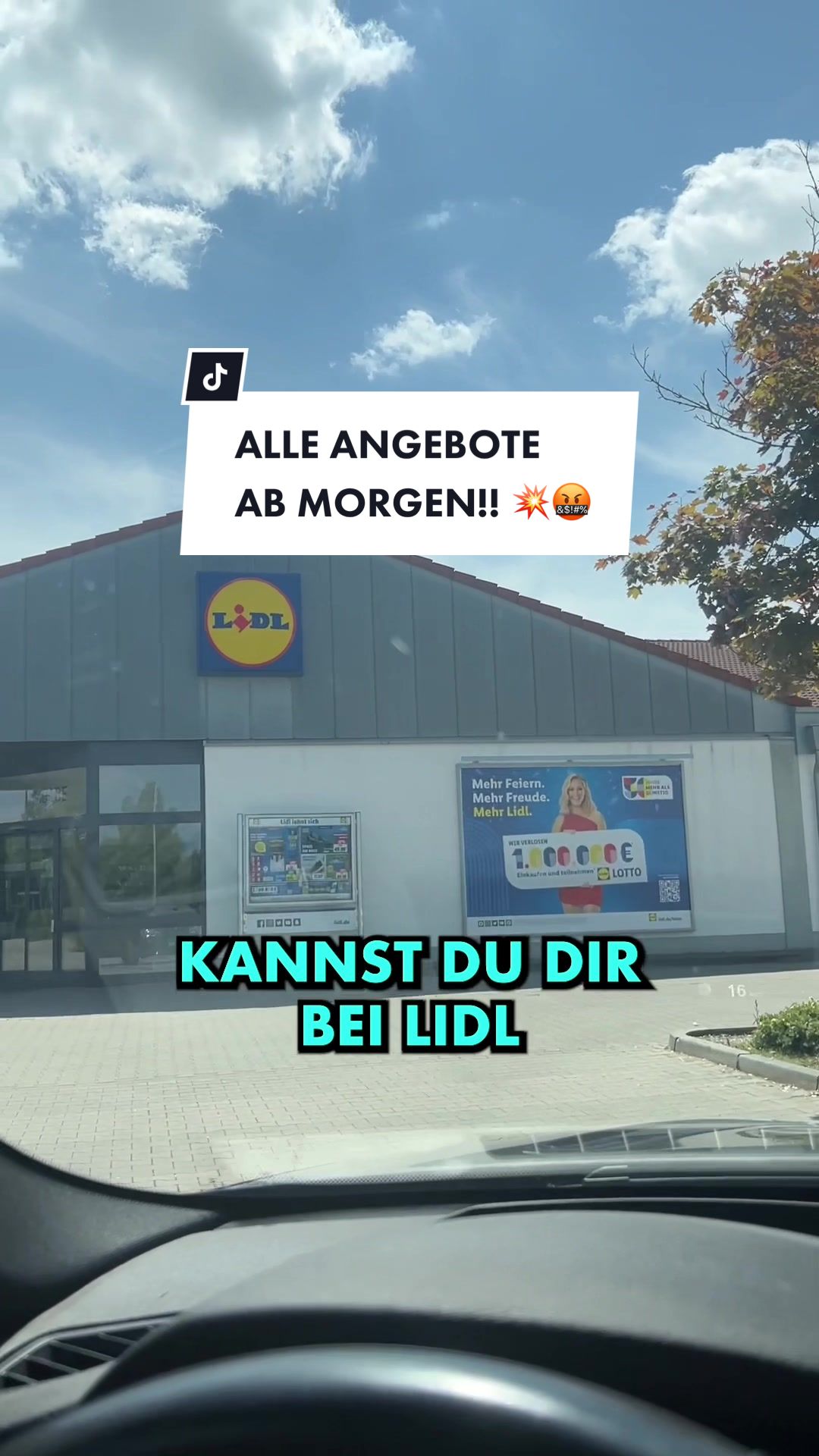 DAS SIND DIE BESTEN ANGEBOTE BEI LIDL | thatswhyimbroke (@thatswhyiambroke)
