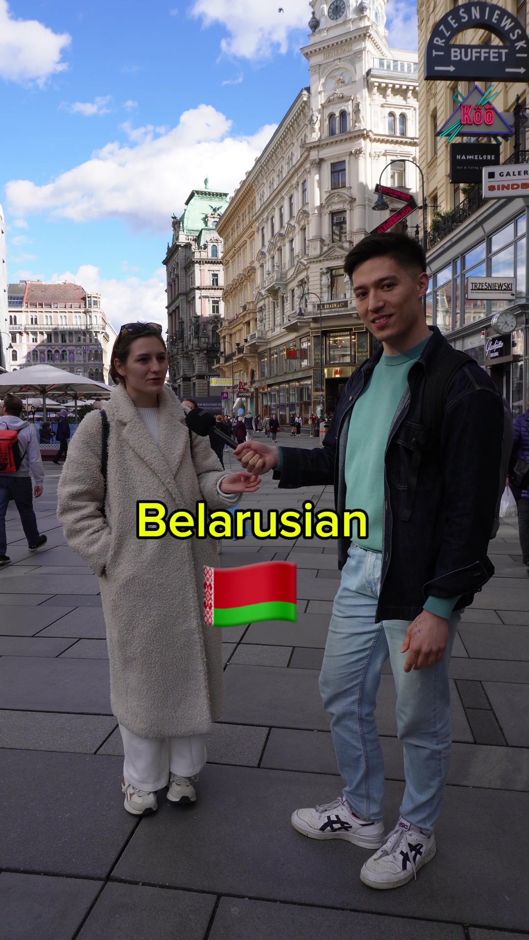 The Belarusian language 🇧🇾 It is one of | yuji_beleza (@yuji_beleza)