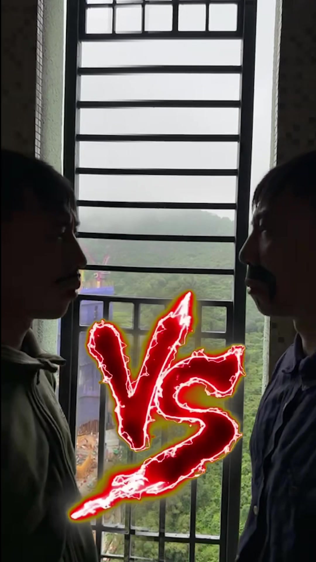 Chinese memes VS Japanese memes | LuZiwei (@luziwei99)