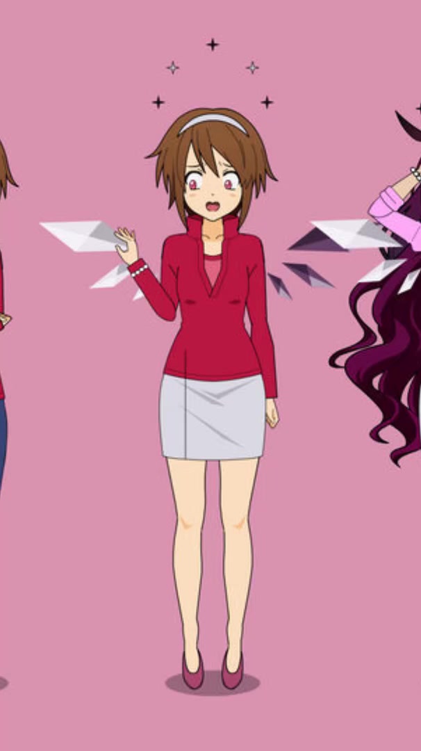 Random TG TF - Tg Tf Transformation Boy | Funny TG TF (@funnytgtf)