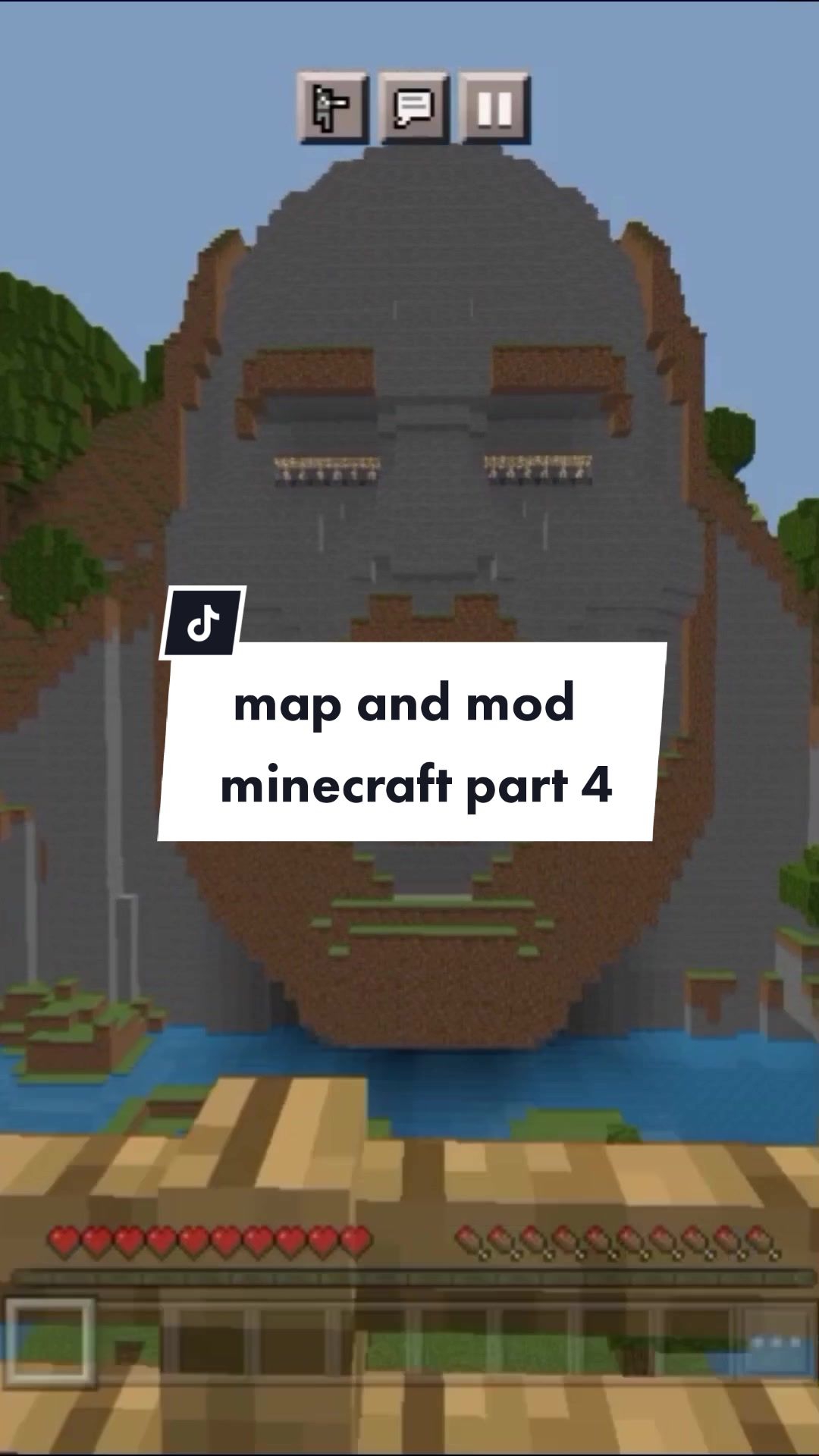 nostalgia map notch temple -map and mod | Fireredst 😉 (@fireredst_boost)