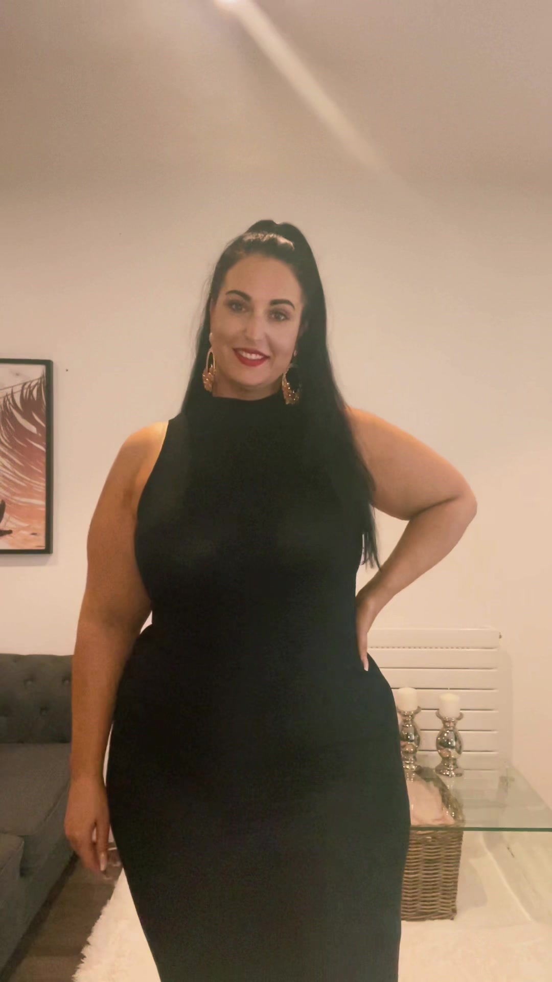 Late for work … . #OOTD #outfitoftheday | Miss.Nadja l Plus size • BBW ...