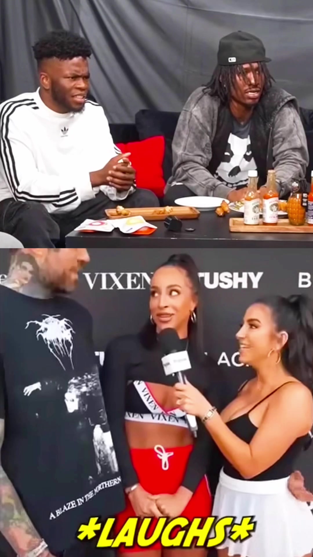 Duke Dennis Caught In 4K! #dukedennis | DaPlug (@.daplug)