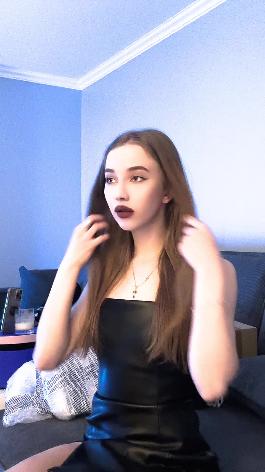 266 likes, 2 shares, 6 | BLOOMUS (@yglicsh)